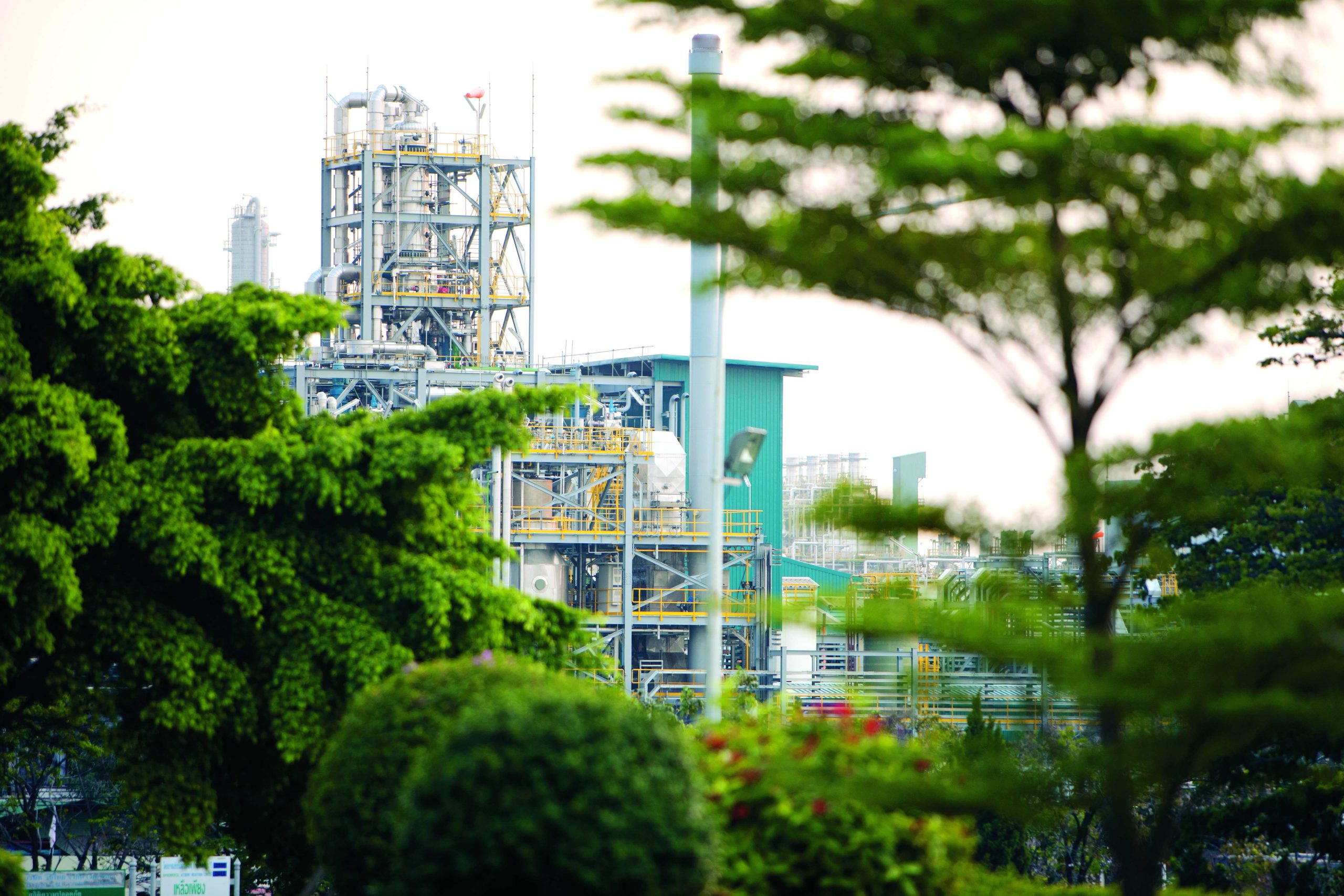 Advanced Biochemical Thailand (ABT) Celebrates Ten Years of Production